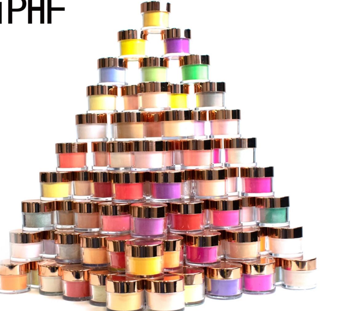 Acrylic Powders 10z – NetYark