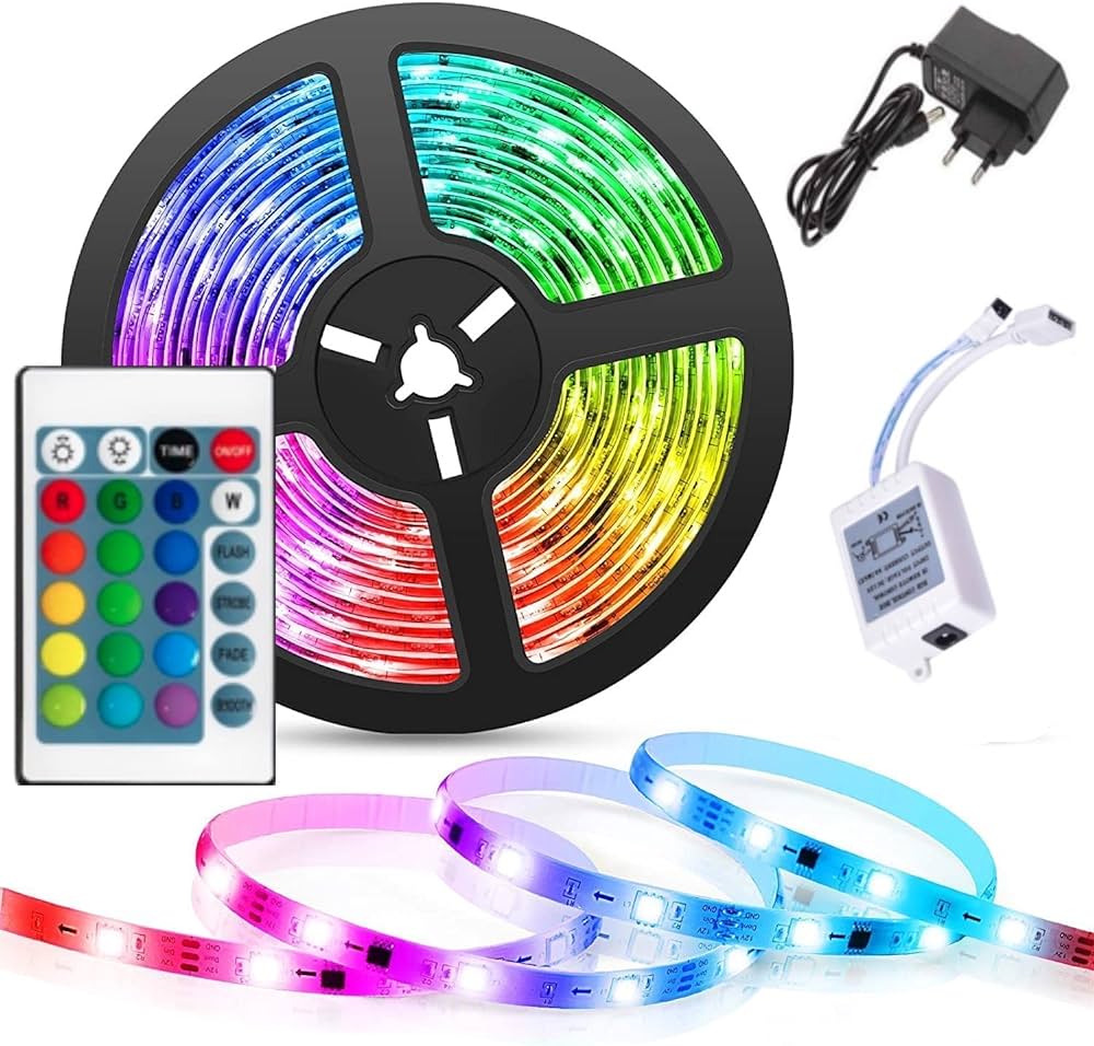 Led Strip Light – NetYark