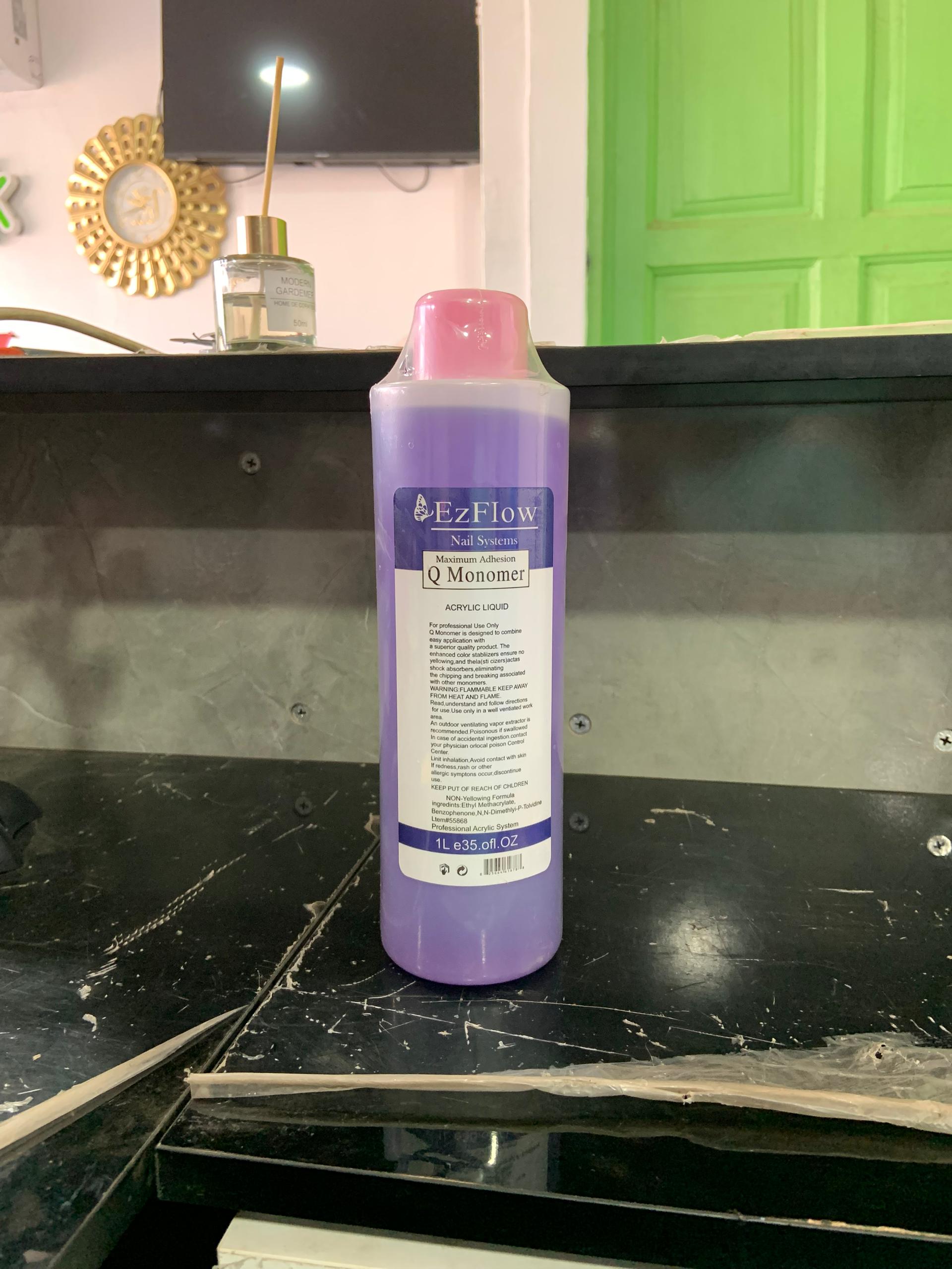 1L Acrylic Liquid – NetYark