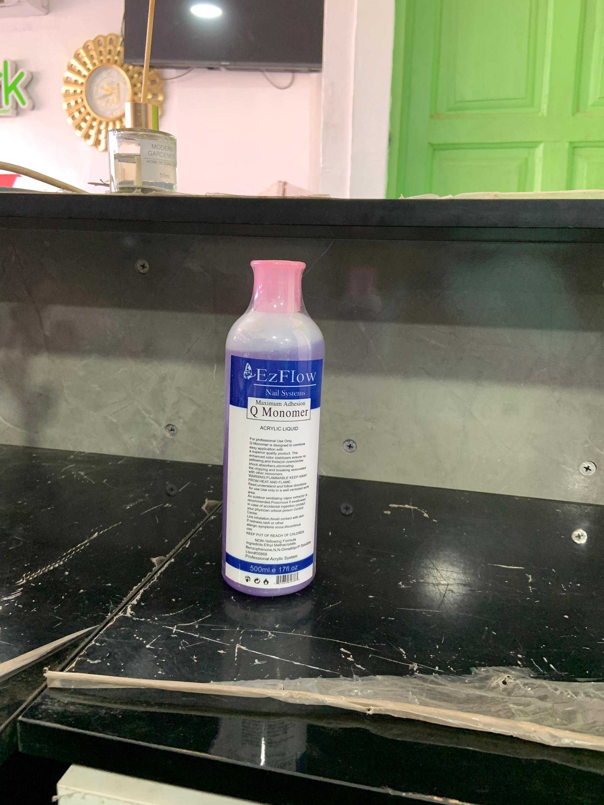 500ml Acrylic Liquid – NetYark