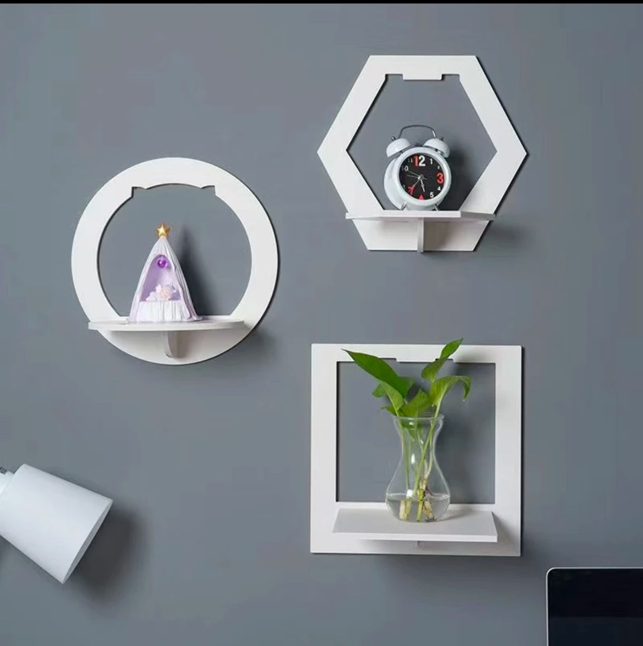 Aesthetic Wall Mount – NetYark