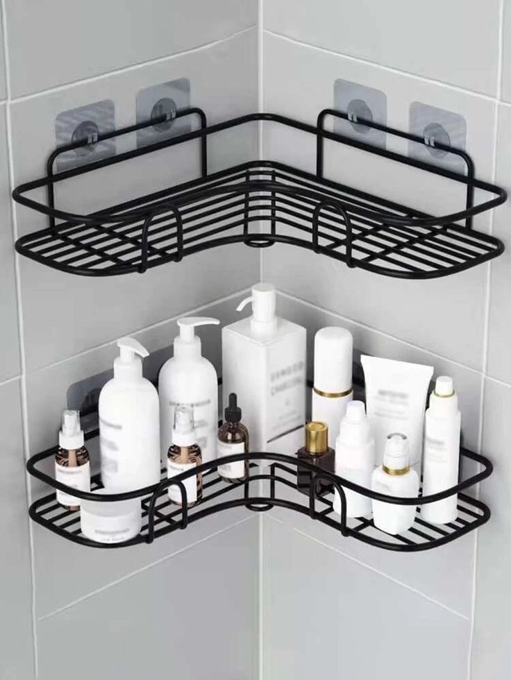 Washroom Rack – NetYark