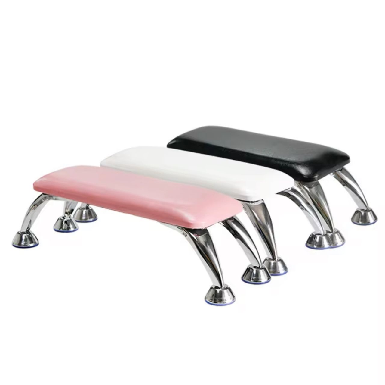Metal arm rest – NetYark